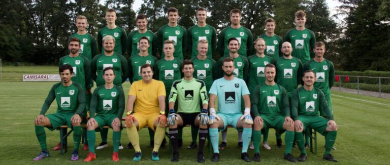 Fußball – SV Baltringen e. V.
