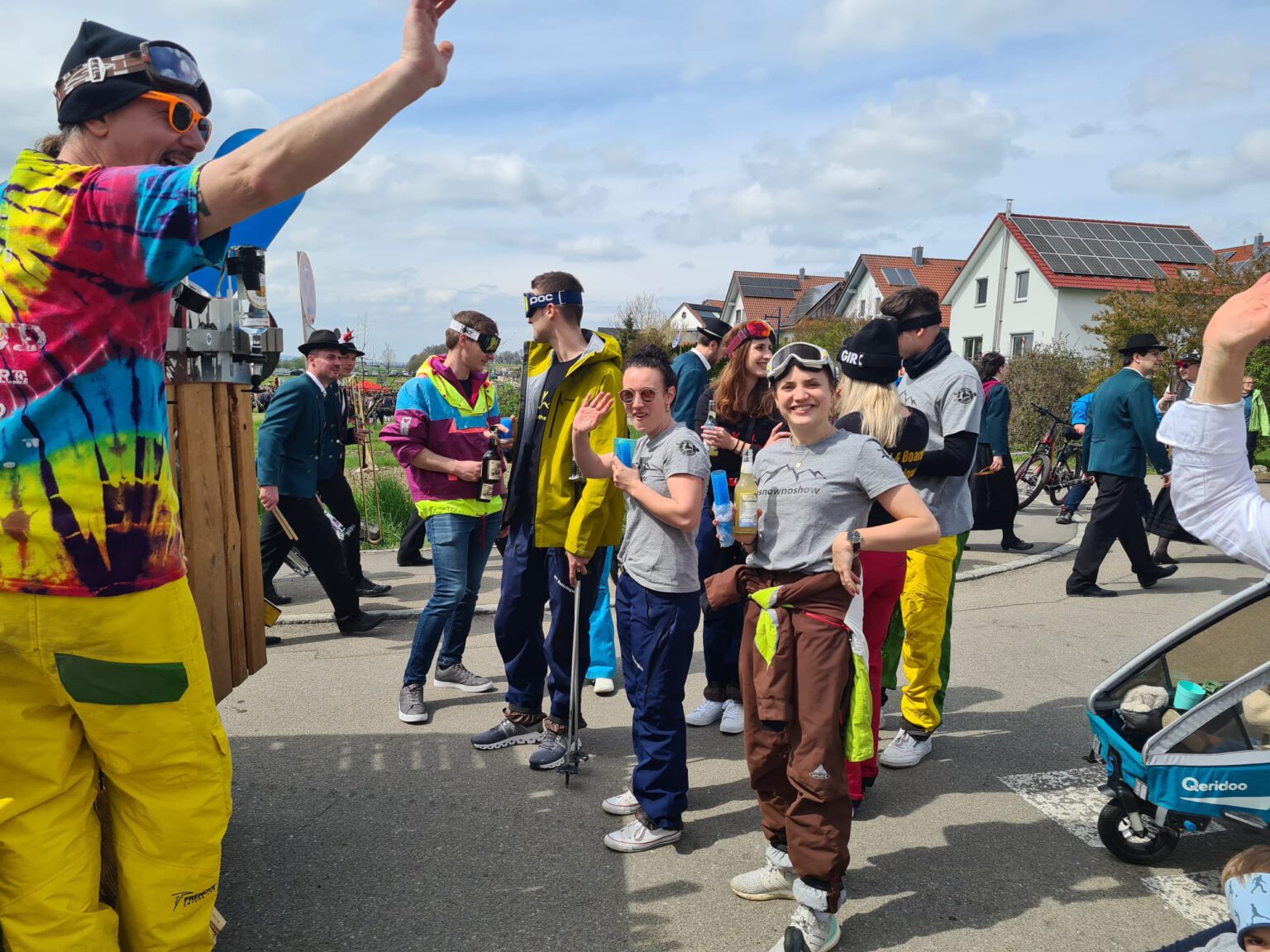 Ski & Board – SV Baltringen e. V.